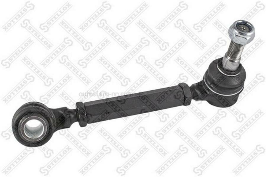 STELLOX 5300734ASX рычаг заднего развала правый!\ Audi 100/200/А6 4WD 86-97