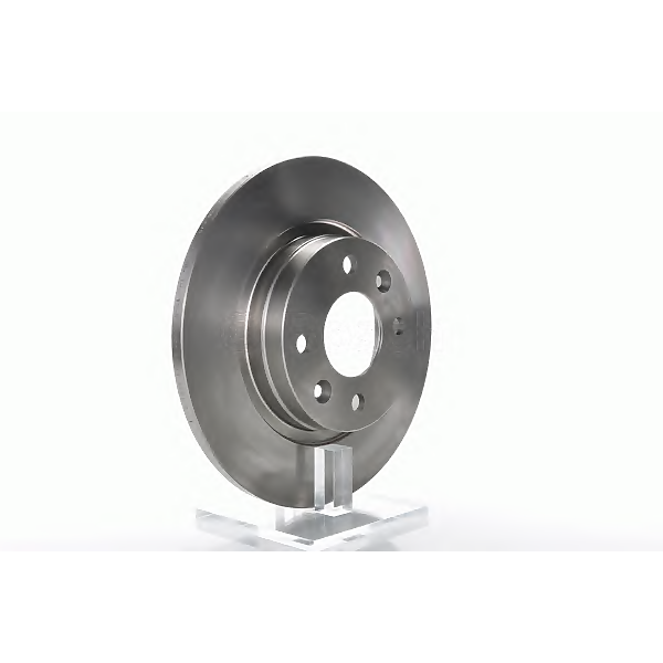 BOSCH 0 986 479 164 (08A26810 / 08A26811 / 0986479164) 0 986 479 164 диск тормозной\ Renault (Рено) logan 1.4 / 1.6