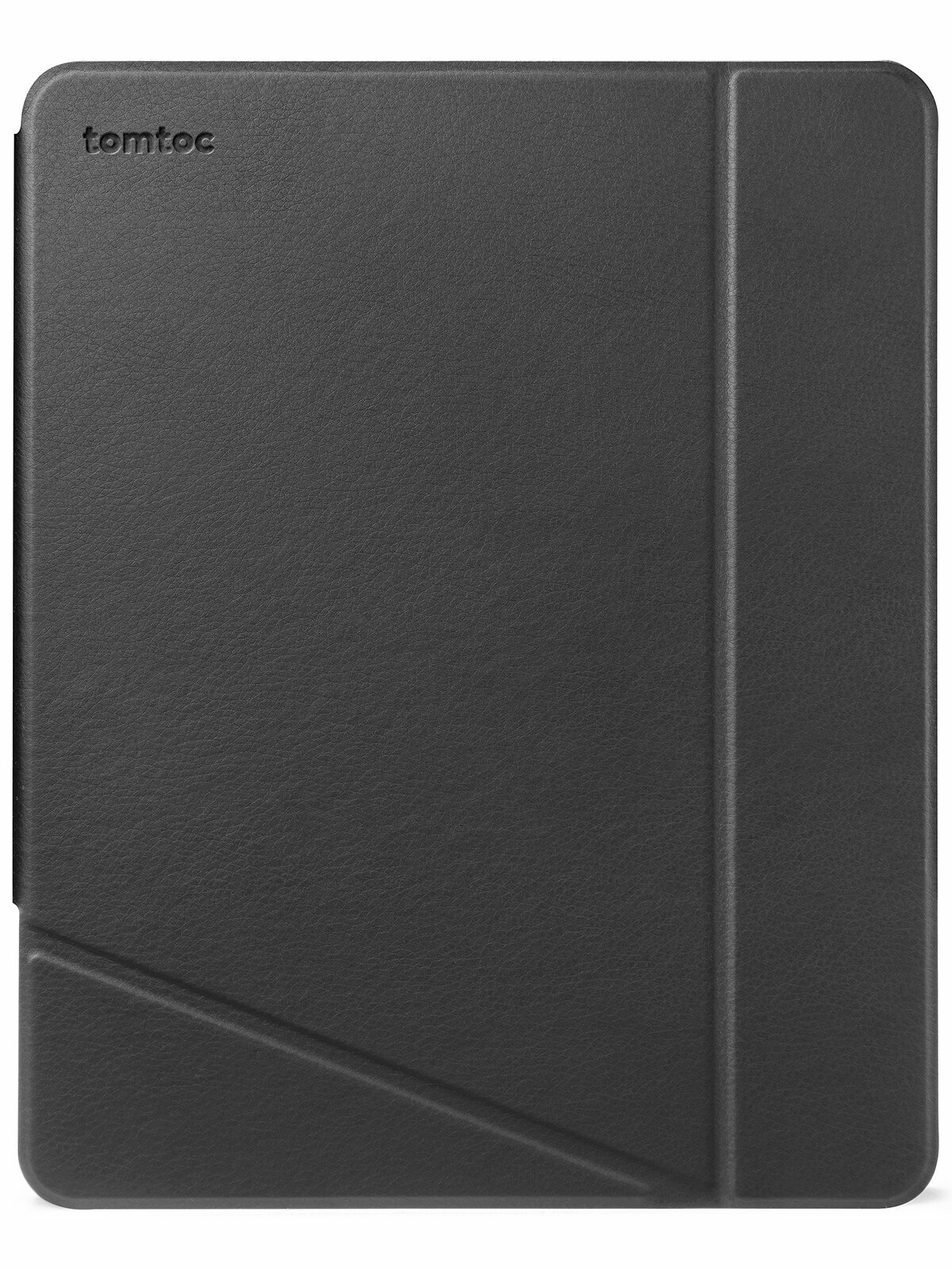 Tomtoc Tablet чехол Inspire-B50 3-Mode case iPad Pro 12.9 (2021/22) Black