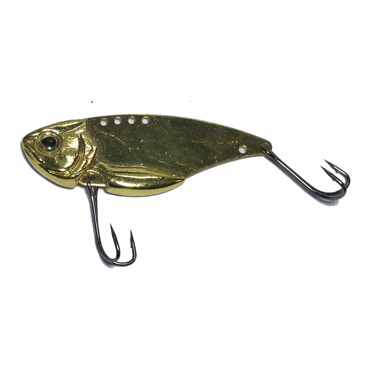 Блесна Playfishing Цикада 20гр 65мм цвет 02