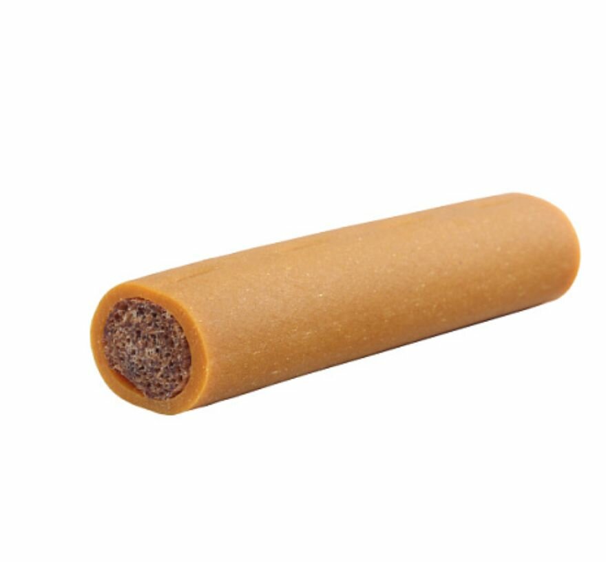 Titbit Лакомство для собак крупных пород Dental 3в1 с облепихой, 95 г