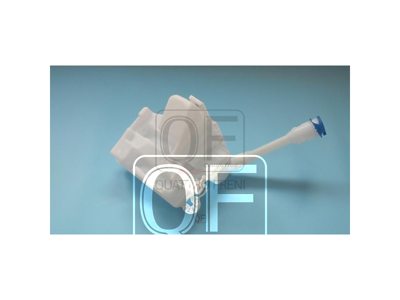 QUATTRO FRENI qf20n00042 бачок стеклоомывателя