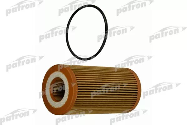 PF4166 PATRON Фильтр масляный