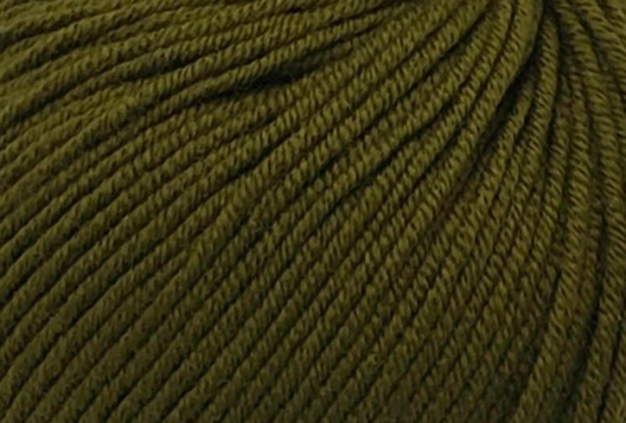 5 Мотков Пряжа Filatura Di Crosa ZARA 100% Мериносовая шерсть 50 гр. - 125 м. цвет 1531