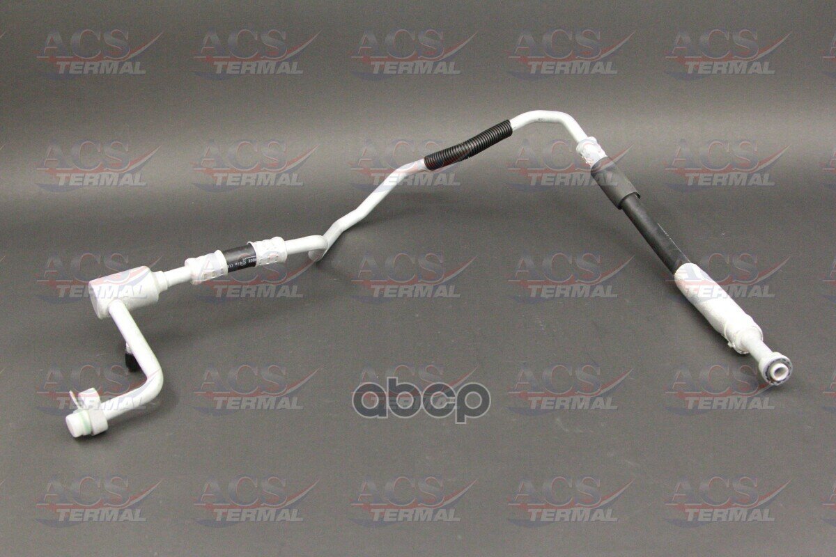 Трубка кондиционера Chevrolet Lacetti (К салону) ACS Termal арт. 1097253