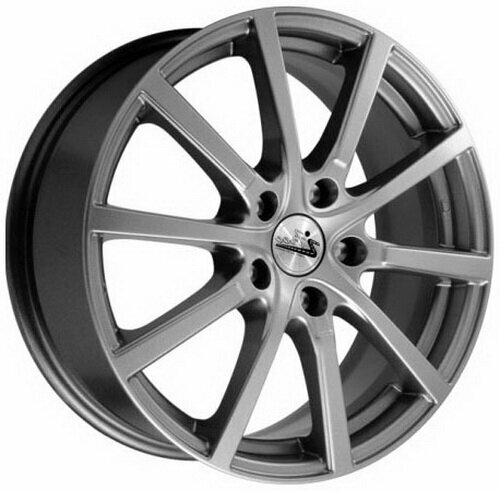 Колесный диск iFree Big Byz 7,0x17/5x112 ET35 D66,6 Хай вэй