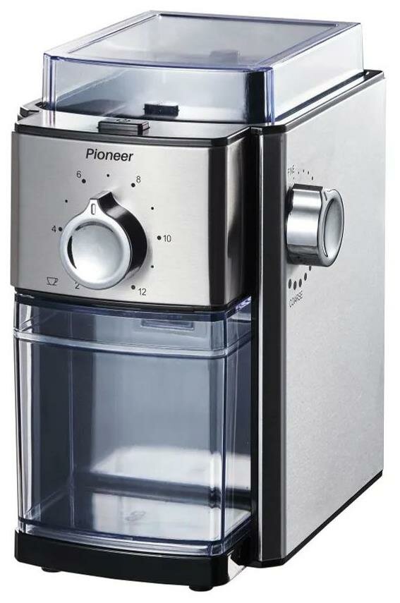 Кофемолки Pioneer CG250