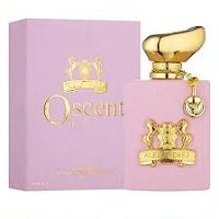 Парфюмерная вода Alexandre J Oscent Pink 100 мл