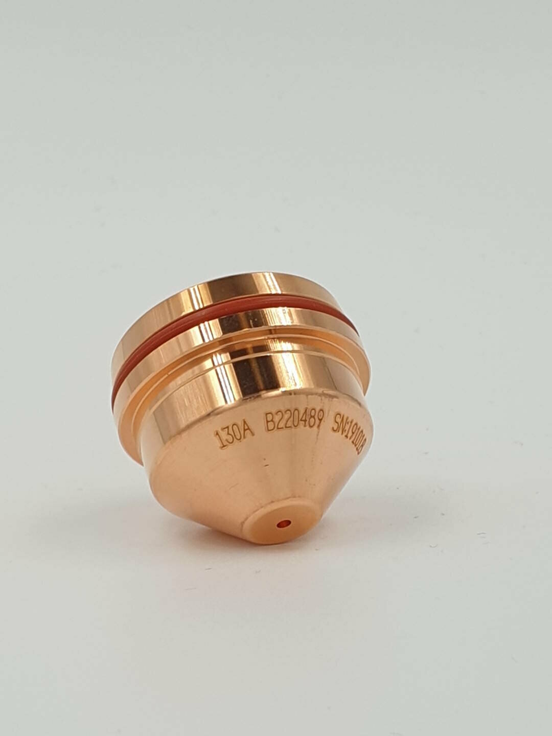 B220489 (10шт) Сопло 130A кислород-воздух, артикул 220489, для HSD130