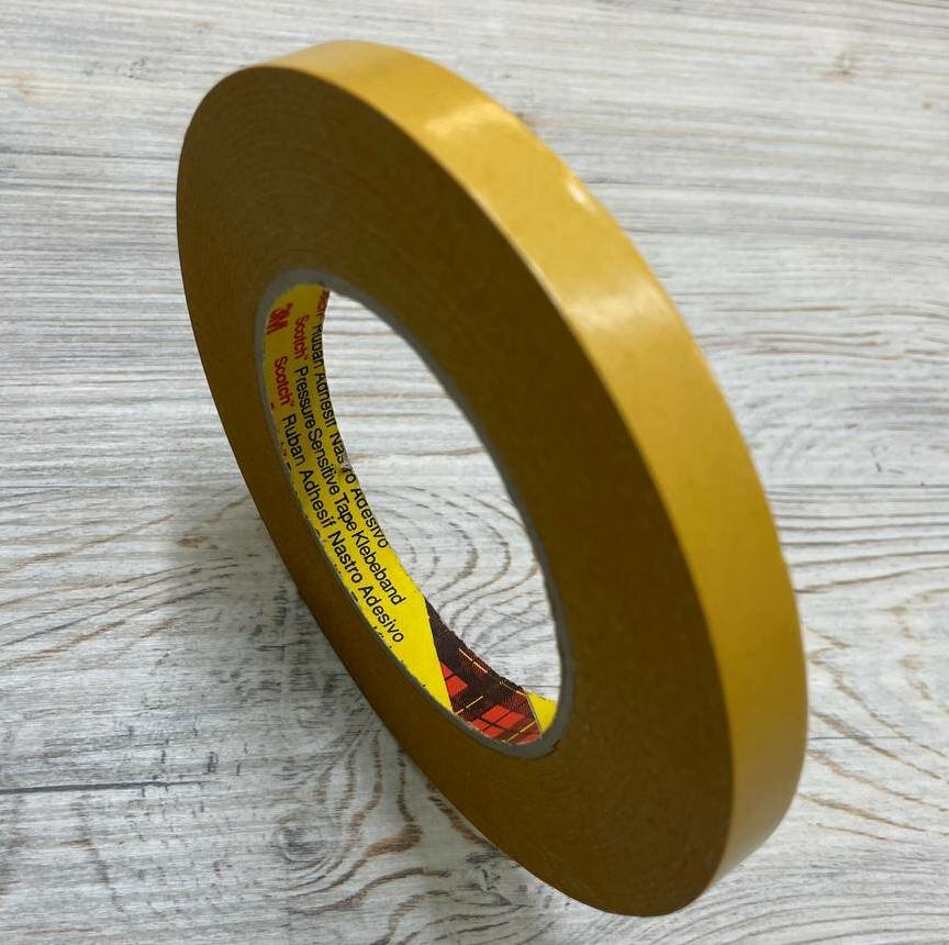 Скотч двусторонний 3M 9570 Лента для сращивания