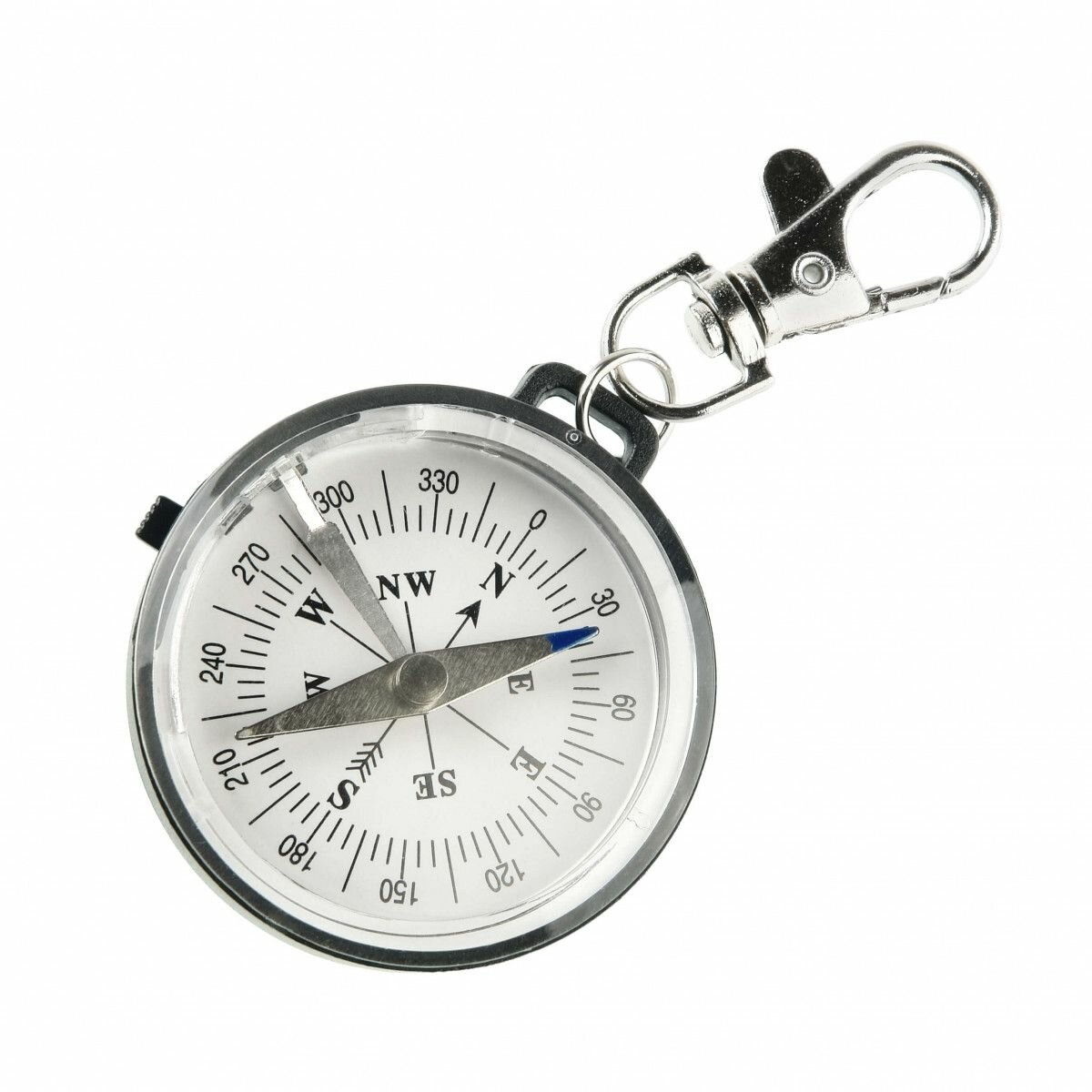 Компас Veber К47В (на карабине с фикс. стр.)