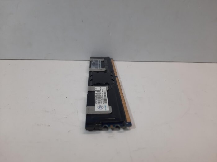 Оперативная память для серверных плат Nanya DDR2 512Mb 5300F NT512T72U89A5BD-3C