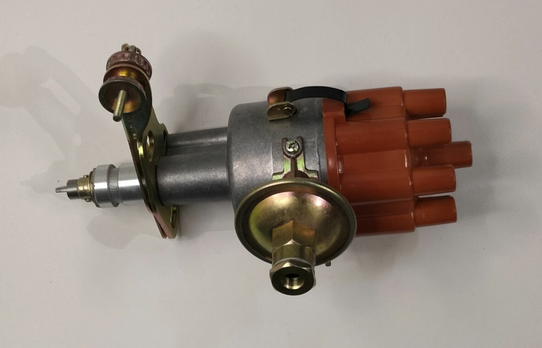 Распределитель зажигания для ЗИЛ контактный SINYEE