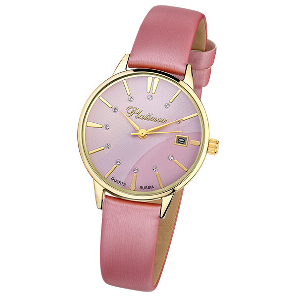 Наручные часы, золото