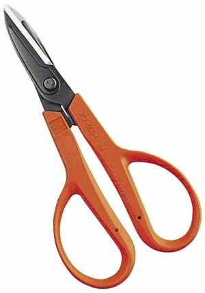 Ножницы флористические Chikamasa Florist NS