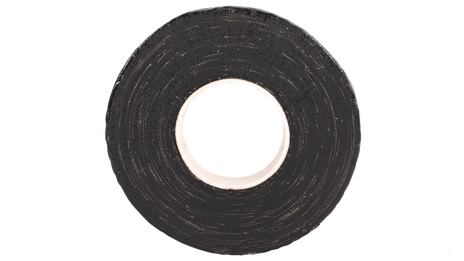 Лента изоляционная Х/Б черная 300гр