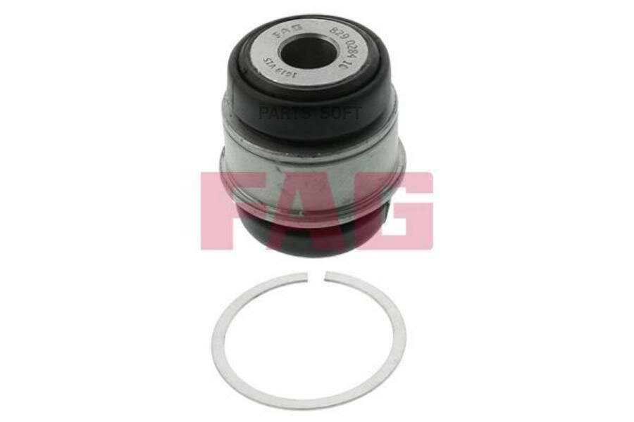 Сайлентблок рычага плав!\ bmw e38 2.8-4.5d 93-01/e39 2.0i-3.0d/e60/e61 96>