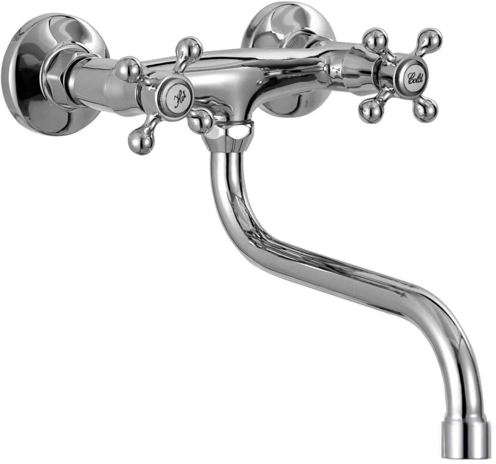 Смеситель для кухни Fashun A4608