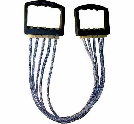 Эспандер плечевой 5 резинок усиленный