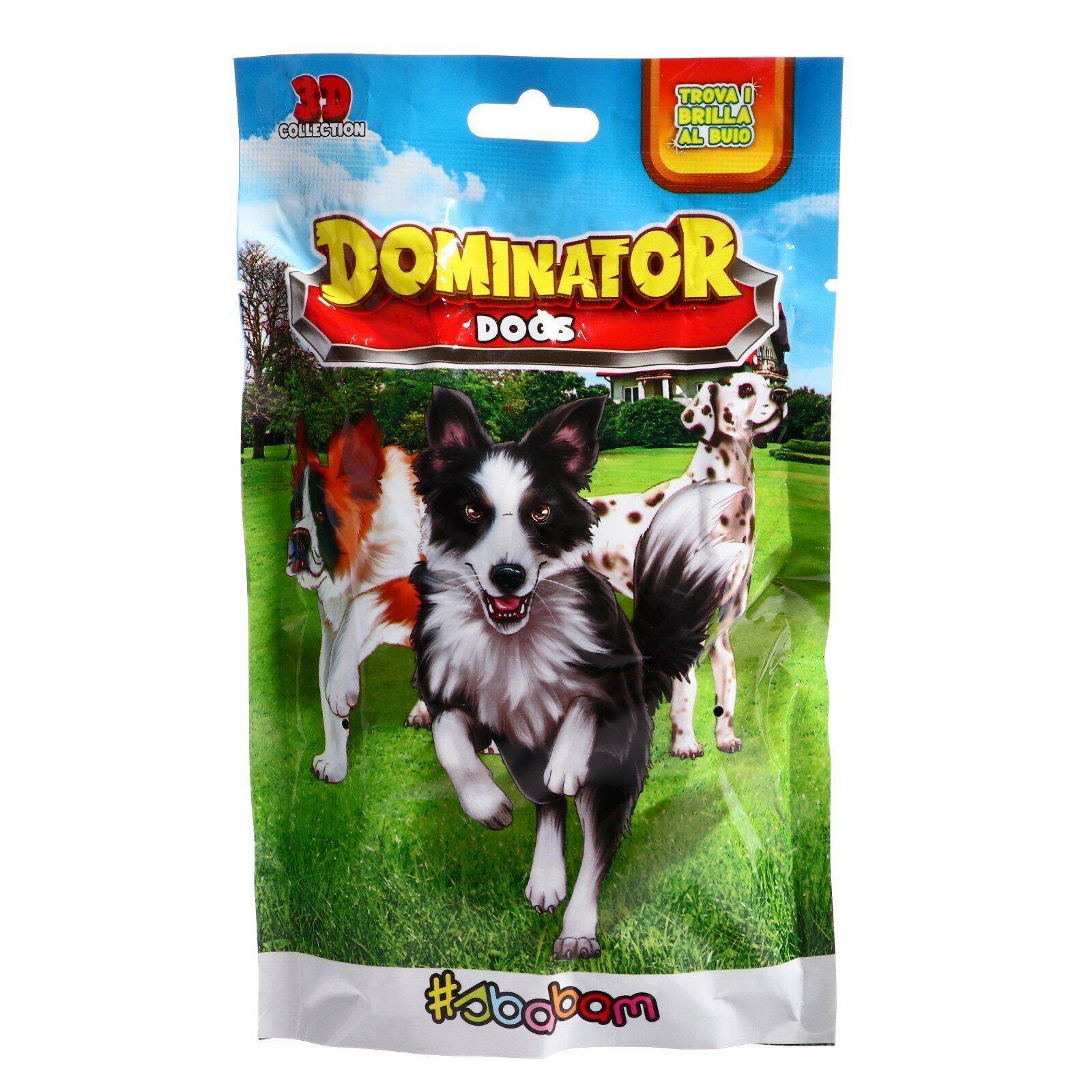 Фигурка «Собаки», серия Dominator, микс