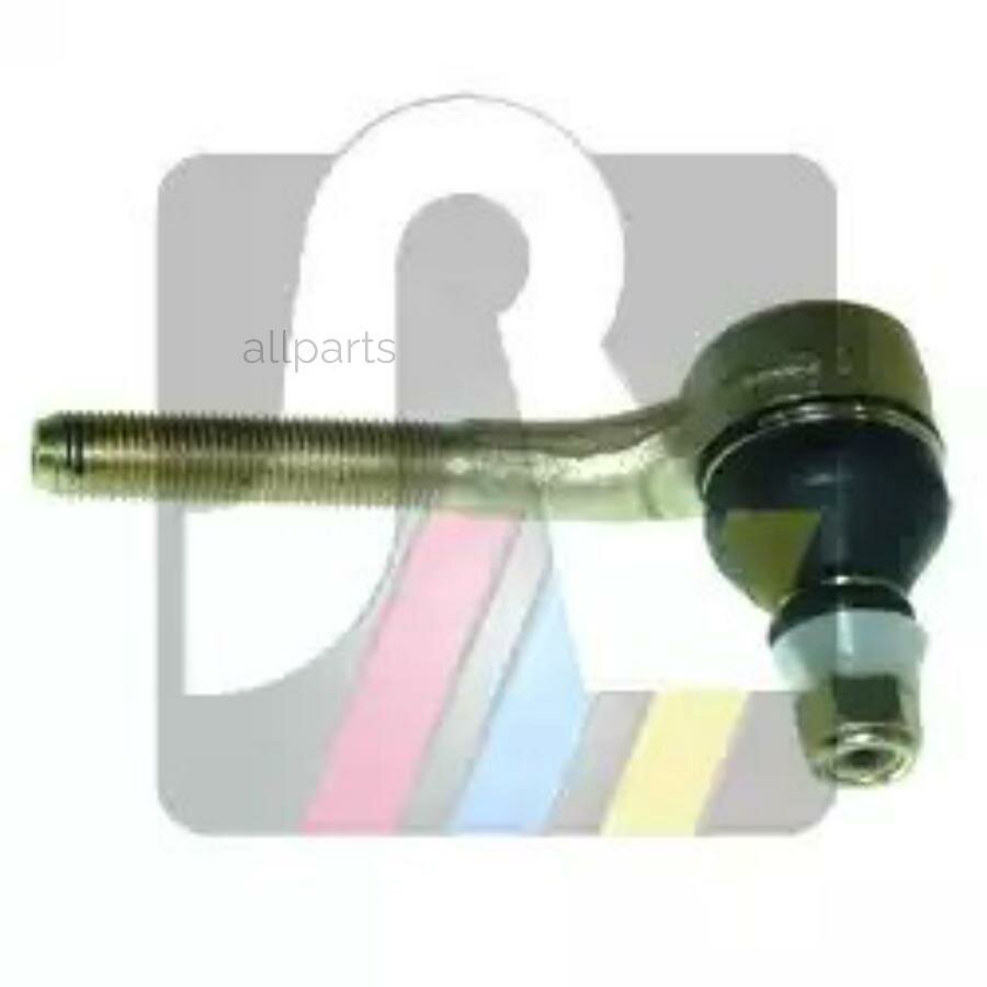 RTS 91-00771-1 Наконечник рулевой тяги PEUGEOT: 106 прав 91-05, 206 лев 98-, 305 I (кроме mot. XU) прав 82-90, 307 CH.->10310 лев 00-, 605 прав 89-99, CITROEN: AX прав 86-98, C4 CH.->1