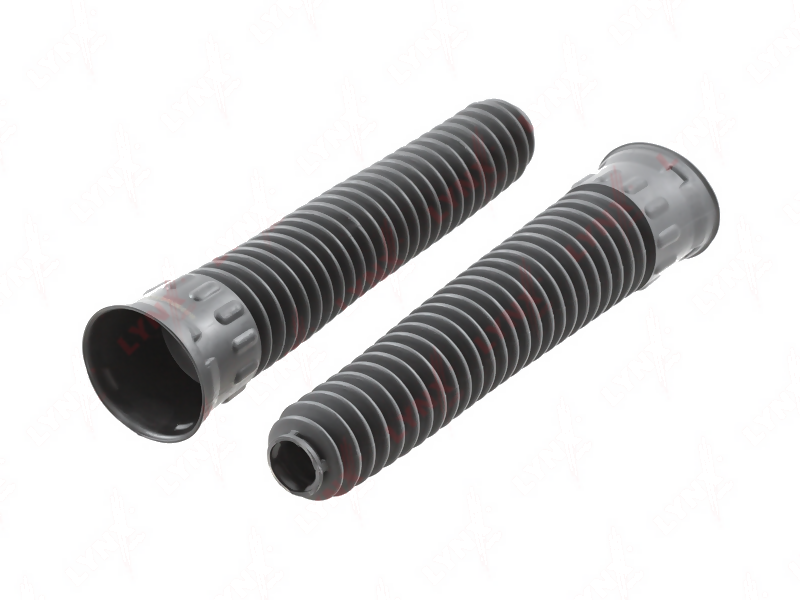 LYNXAUTO pr-5005 комплект чехлов амортизаторов передних Renault (Рено) Laguna (Лагуна) I 95 / Megane (Меган)