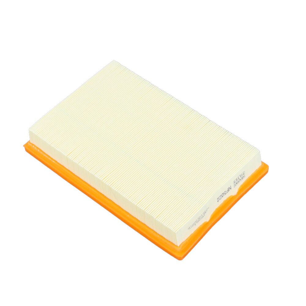 Фильтр воздушный Hyundai Accent 1.3/1.5 00> NF-5022 Невский фильтр