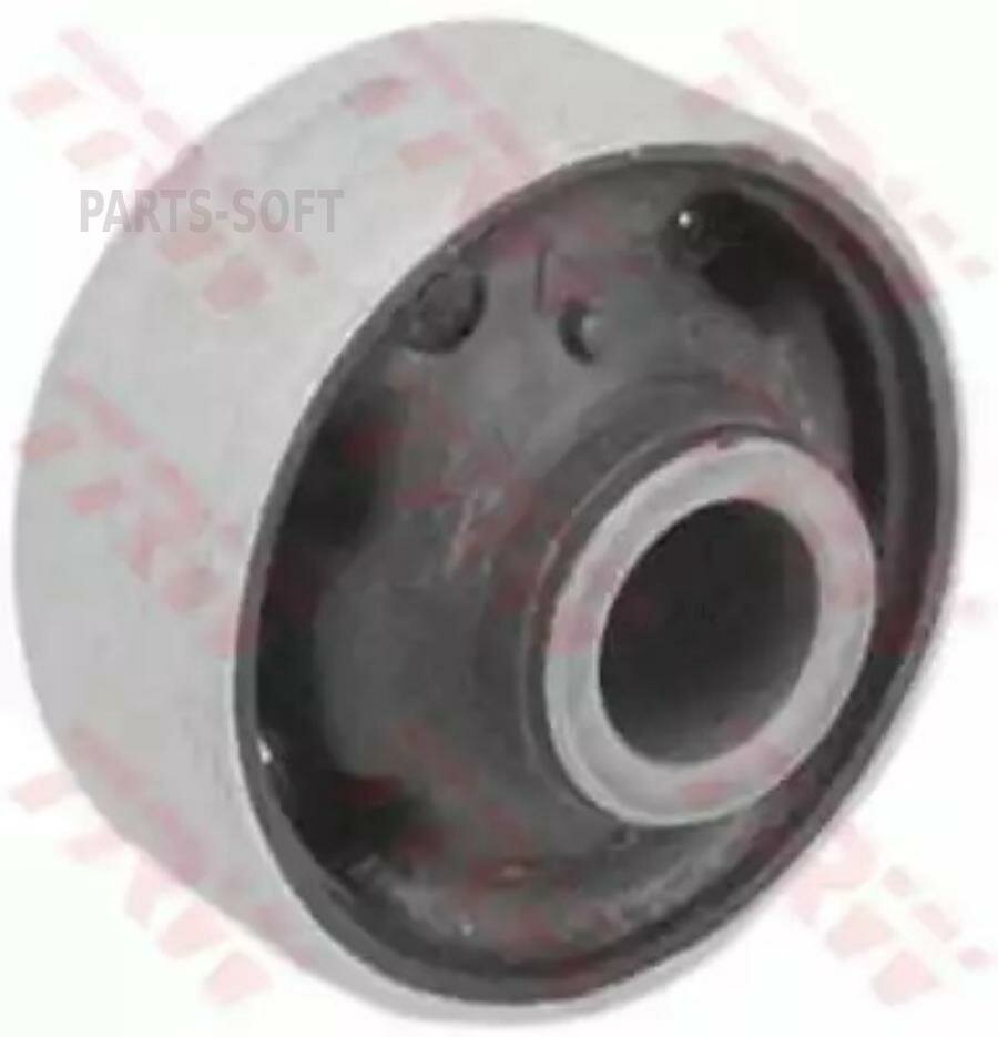 Сайлентблок (кратно 2) VW Polo (94-99), Seat Arosa (97-04) TRW арт. JBU224