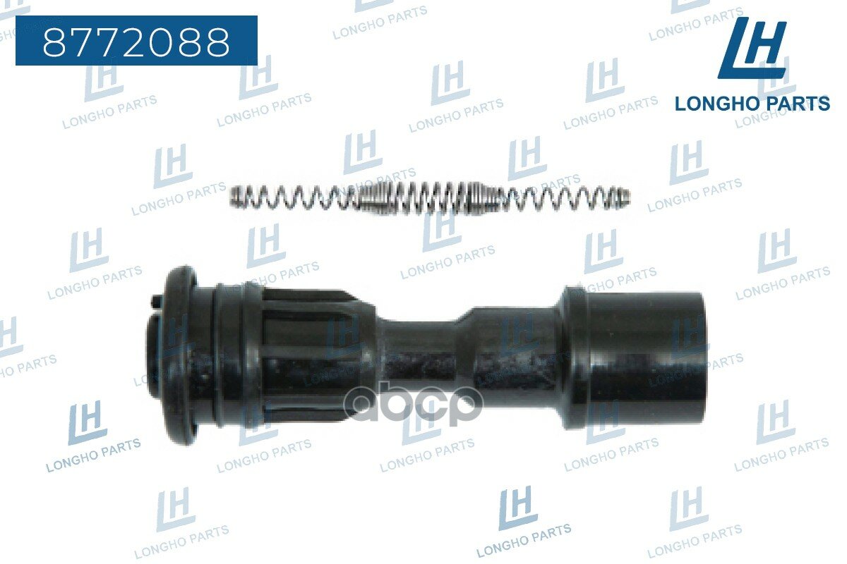 Наконечник катушки зажигания MAZDA 323 ZL0118T08 Longho арт. 8772088