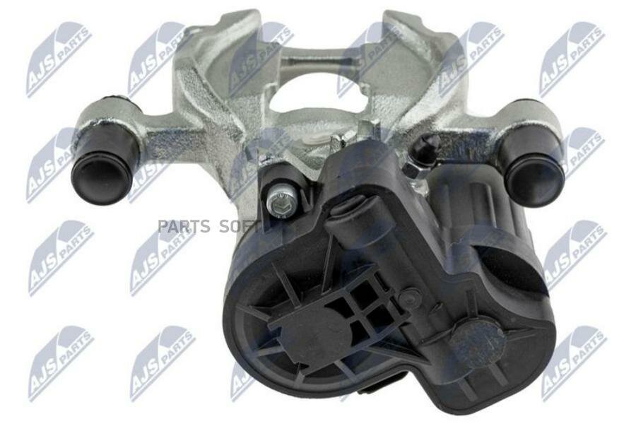 NTY HZT-VW-065 суппорт VW GOLF VII 12-, TOURAN 15-, T-ROC 17-, SKODA KAROQ 17-, AUDI A3 12-, Q2 16-, TT 14-