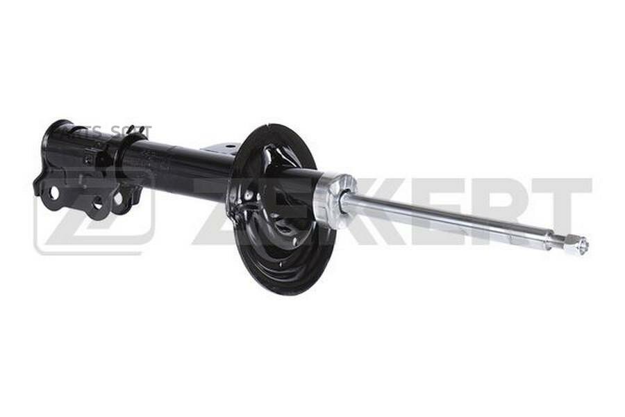 ZEKKERT SG-6761 Амортизатор газовый левый передней подвески SsangYong Actyon II 12- Korando III 10- ()
