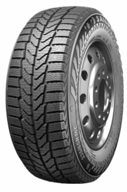 Автошина Sailun 185/75R16C 102R Commercio Ice