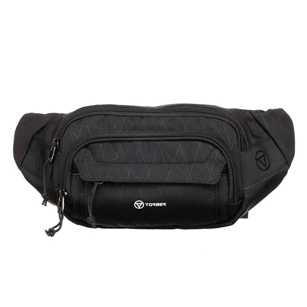 Сумка поясная