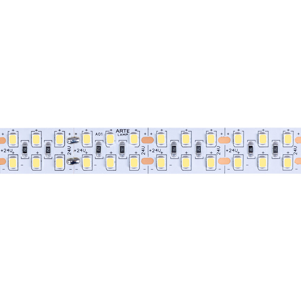 Светодиодная лента Arte Lamp Tape A2424015-03-6K