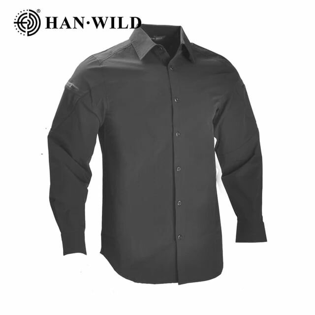 Рубашка Осень-зима 2023