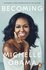 Obama Michelle "Becoming"