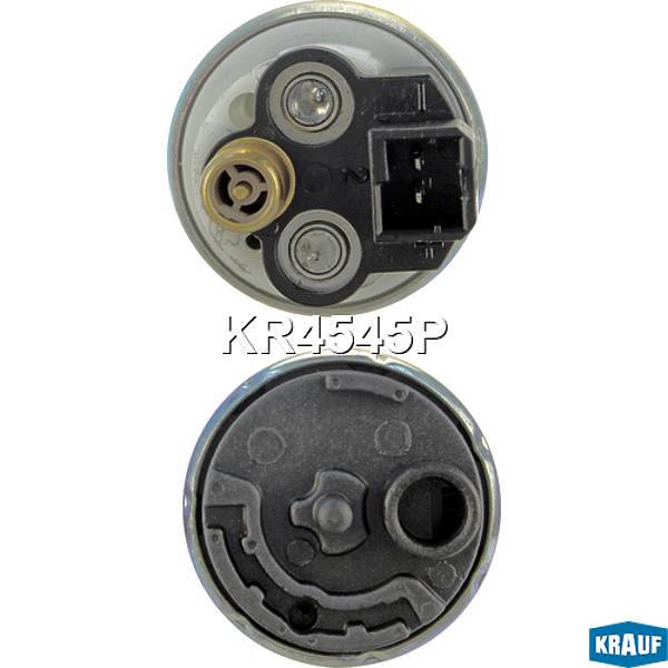 KRAUF KR4545P (KR4545P_KR1) насос топливный электрический\ Ford (Форд) Focus (Фокус) 1.4-2.0i 98