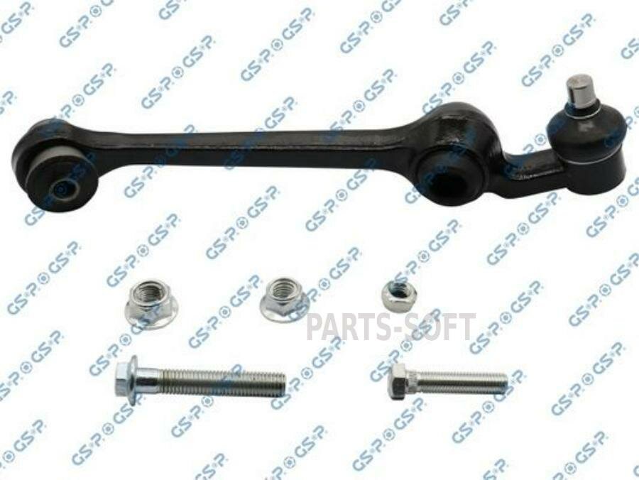 Рычаг подвески передний нижний левый CHRYSLER 300 M (LR) GSP арт. s061457