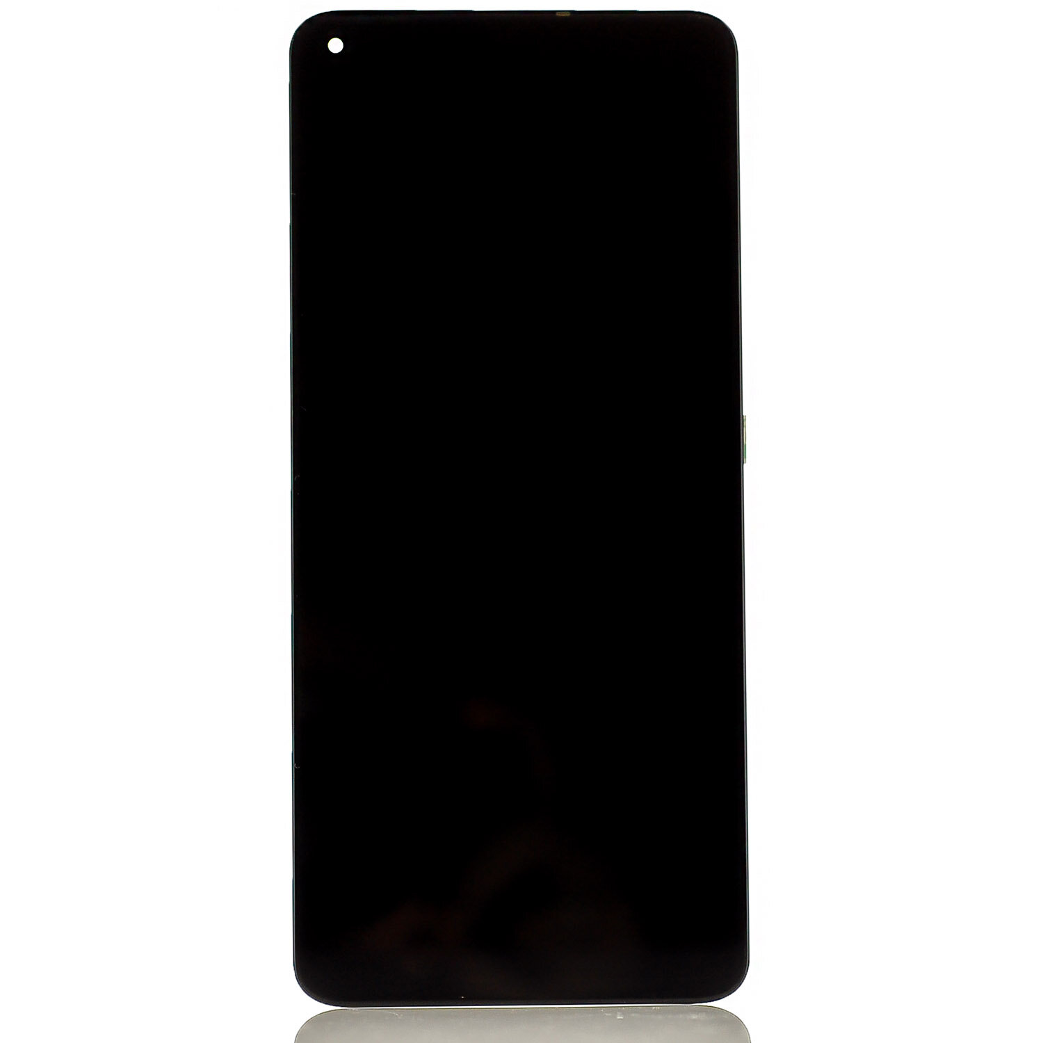 Дисплей для Xiaomi Mi 10T/ Mi 10T Pro с тачскрином, черный