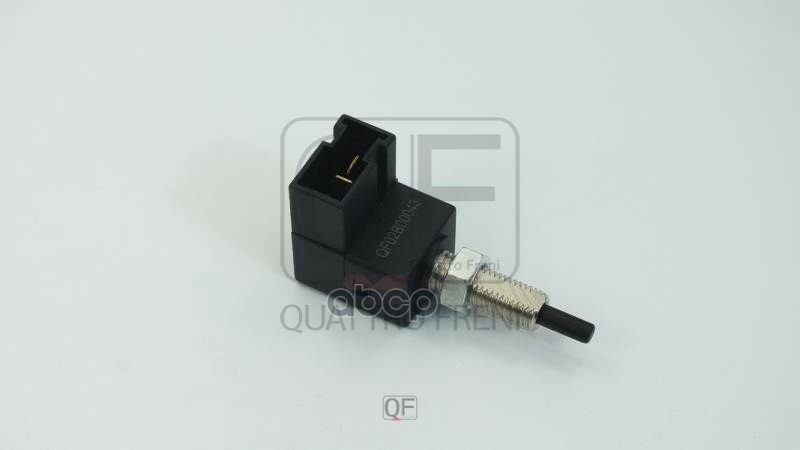 Датчик положения педали сцепления QUATTRO FRENI арт. QF02B00043