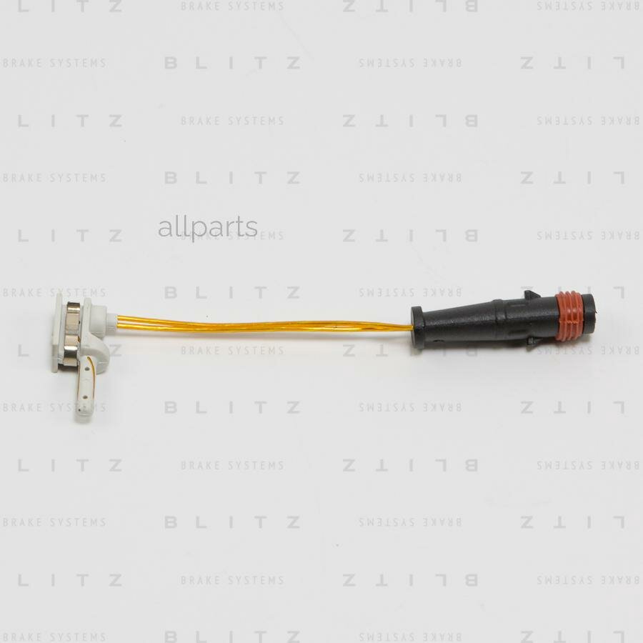 BLITZ BL0132 датчик износа торм. Колодок MERCEDES W202, W203, W211, W220, C215, C209, R230 96-