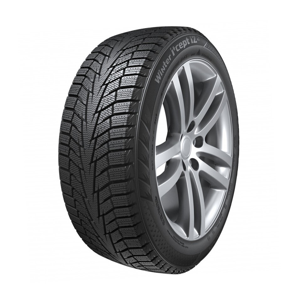 Автошина Hankook 205/55R16 94T Winter I'Cept iZ 2 W616