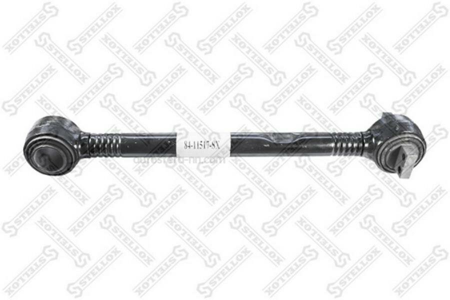 STELLOX 8411517SX тяга реактивная ! L=650 \Volvo FL10 пневмоподвеска, FH12/16