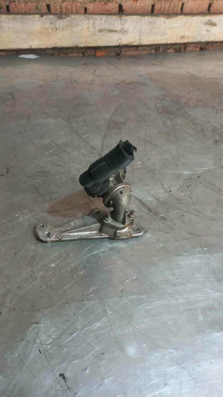 Клапан EGR Peugeot 406 рест. 2000 28210