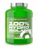 Протеин гидролизованный Scitec Nutrition 100% Hydro Isolate (2000 гр.) (ваниль)