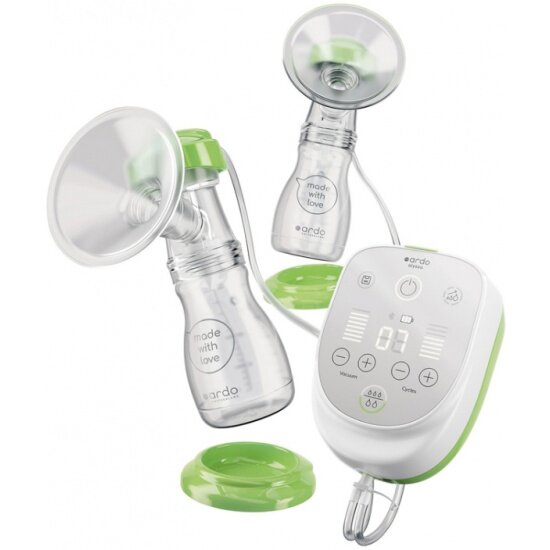 Молокоотсос электрический Ardo Medical Ardo 63.00.503 Alyssa Double