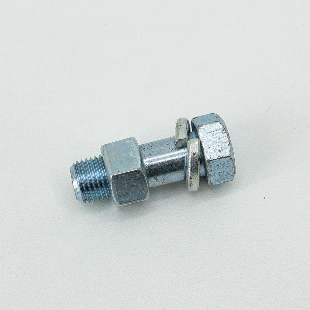 Болт карданный, 42*M12*1.25, ZEVS