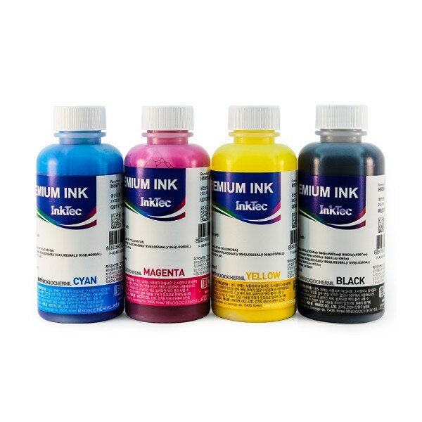 Чернила для HP 7740, 7720, 8210, 8730, 7730, 8710, 8720, 8725, 8715, 8218, 8740 (заправка картриджей 953XL, 957XL, СНПЧ,