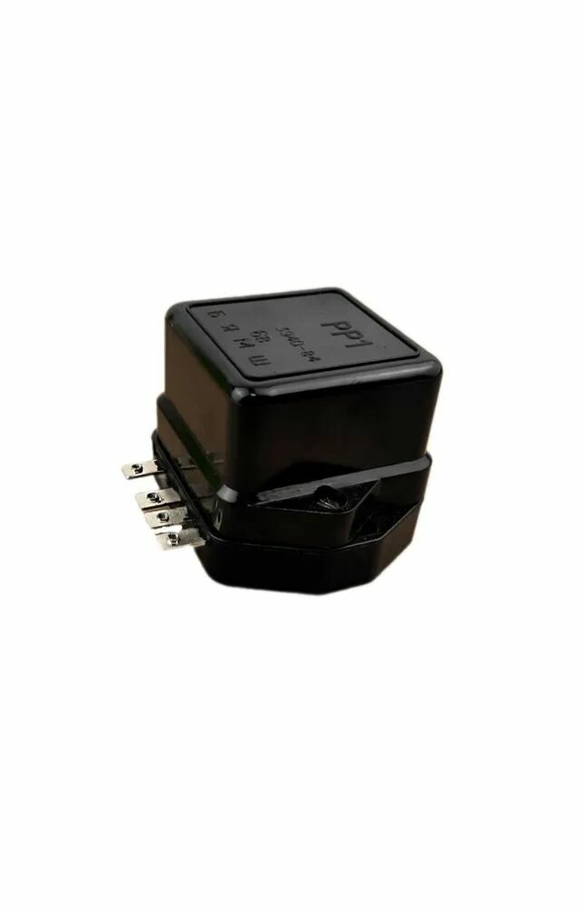 Реле для мототехники