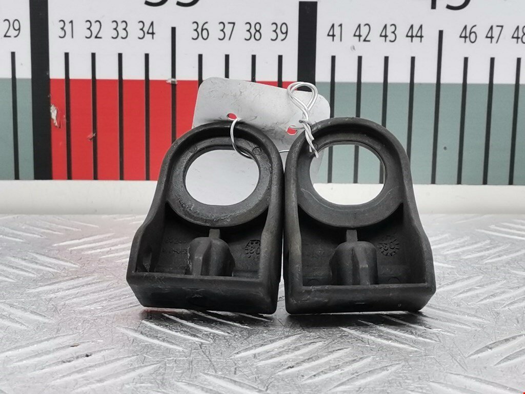 Кронштейн (крепление) радиатора Peugeot 206 арт. 2023605